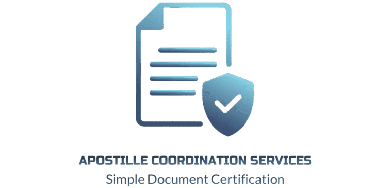 Apostille Services in Calgary | Alberta Document Guide